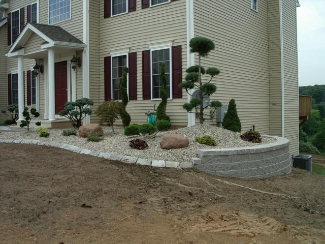 Al's Landscaping and Nursery | Gallery